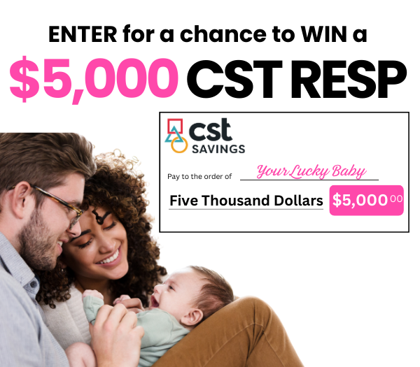 Welcome to CanadianParent - Unlock Exclusive Giveaways and Offers ...